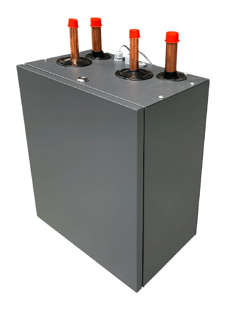 PCM, Cooling Module Passive PT1000 Calibra & Atlas | GeoTherma Webportaal